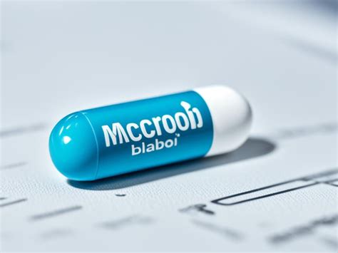 How Long Does Macrobid Take To Work For Uti Find Out Now Life Medical Lab