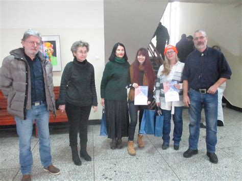 25 години специалност Изобразително изкуство Artprojects