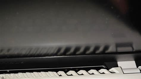 Zephyrus G14 2022 Loose Bottom Part Frame Issue R Zephyrusg14