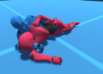 Unity Sex Animation Romance Pack By MasterPuppet