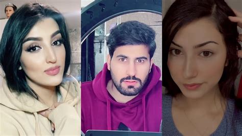 Afghan Funny Tiktok افغان تیک تاک افغانستان تیک تاک ♥️😘 Youtube