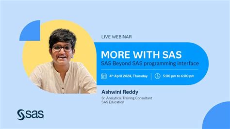 Sas Analytics Ai Sas