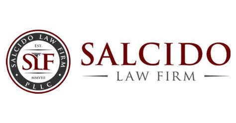 Salcido Christopher J Salcido Law Firm