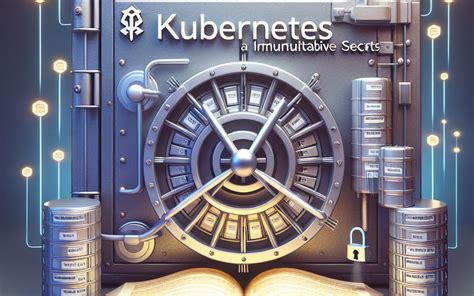 Understanding Kubernetes Immutable Secrets A Comprehensive Guide Wafatech Blogs