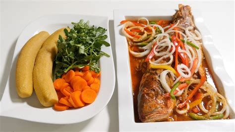 List Of The 25 Best Haitian Dishes In 2025 A Journey To The Heart Of