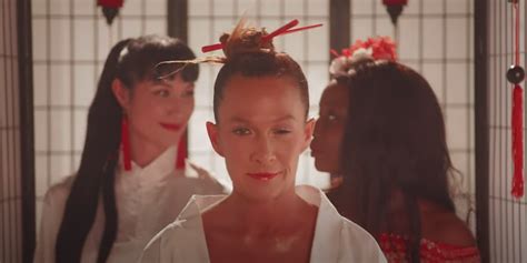 Kulturelle Aneignung Werbe Clip Für Vagina Eier Sorgt Für Wirbel Mopo