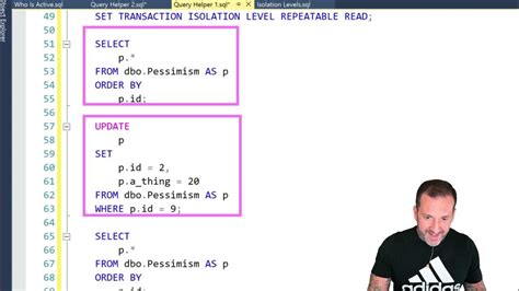 Everything You Know About Isolation Levels Is Wrong Repeatable Read