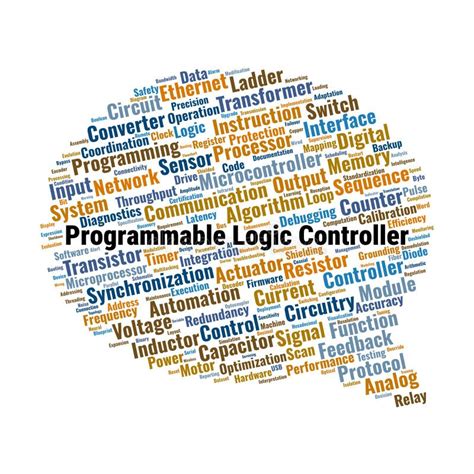 Programmable Logic Control Stock Illustrations 110 Programmable Logic Control Stock