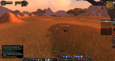 Humar The Pridelord Has Been Found And Captured Alive Rclassicwow