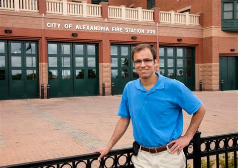 Justin Wilson Beats Allison Silberberg In Alexandria Other Virginia