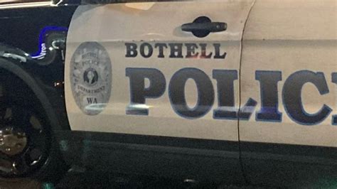 Bothell Police Close Five Massage Parlors After Search Warrants And