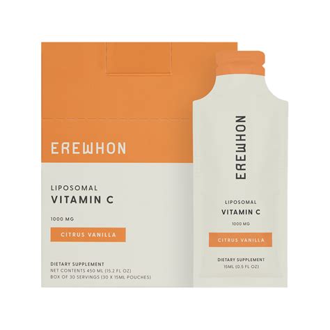 Erewhon Market Certified Organic Products Shipped Nationwide