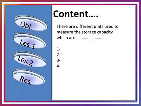 Computer System Ppt