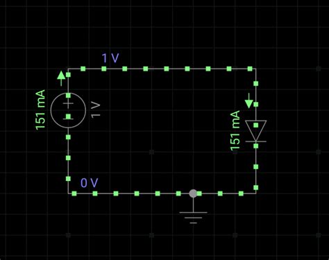 دیود چیست؟ انواع دیود و کاربرد آنها در مدار را ببینید آموزش با شبیه ساز