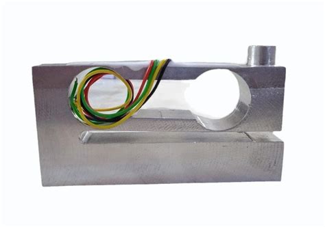 Single Point Load Cell 5kg At 6500 Piece In New Delhi ID 2853111695297