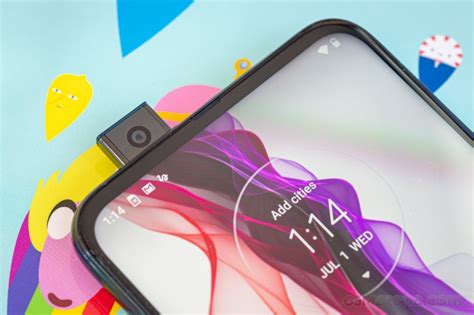 Motorola One Fusion Review Camera Image And Video Quality
