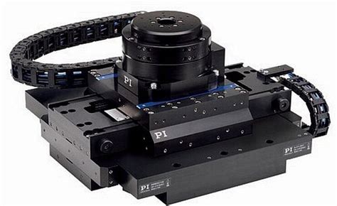Comparing Xy Theta Motion Positioning Stage Options For Precision Automation Applications