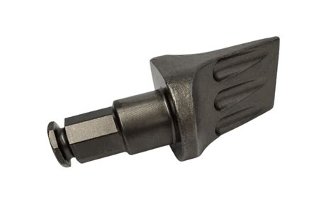 Bulk And Trace Element Analysis In Superalloy Castings Gdms In Quality Assurance