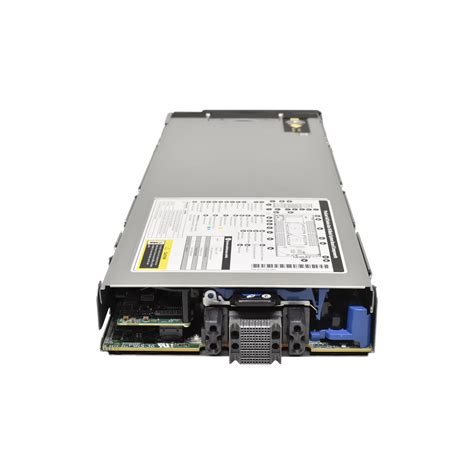 Hpe Proliant Bl C Gen Server Blade Brand New Hal Computers