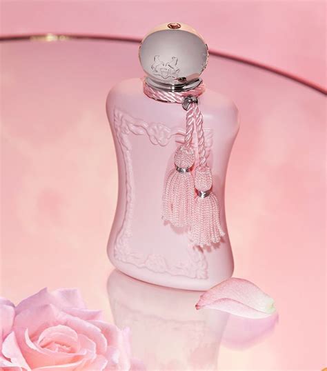Parfums De Marly Delina Eau De Parfum 75ml Harrods Uk