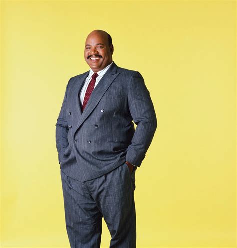 James Avery Warner Bros Entertainment Wiki Fandom