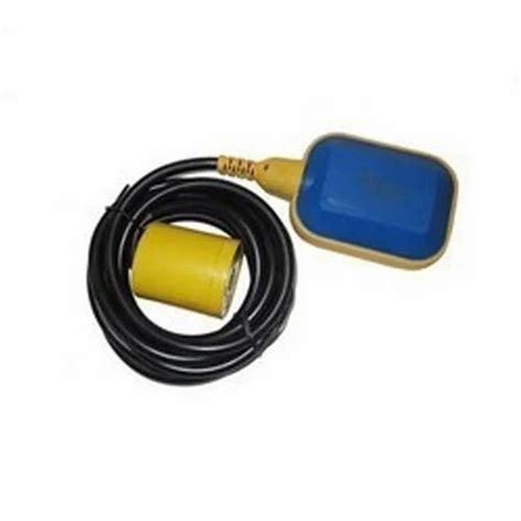 Float Sensor At Piece Low Level Float Switch In Thane ID