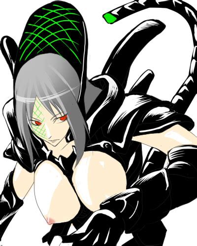 Rule 34 1girls Alien Franchise Alien Vs Predator Female Female Only