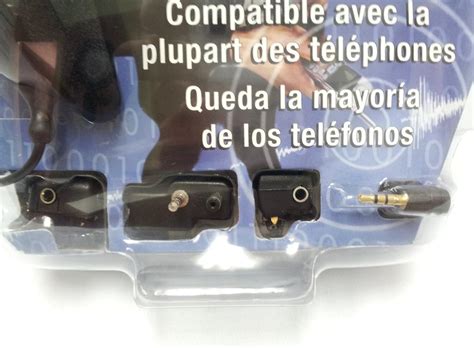 Labtec Axis 501 Deluxe Mono Headset With Boom Microphone Premium Sound And Comfort