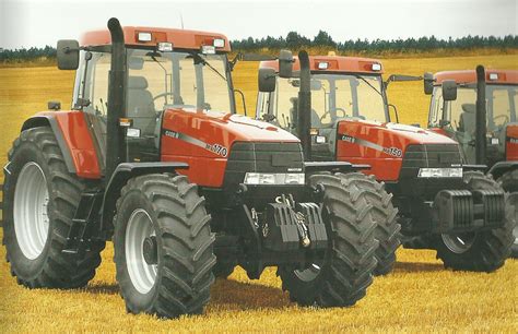 Case Ih Maxxum Mx100mx110mx120mx135mx150mx170 Technische Daten