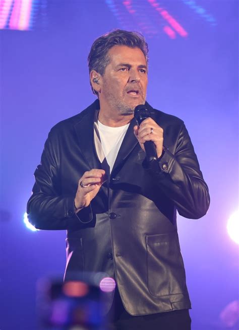 Thomas Anders Wird 60