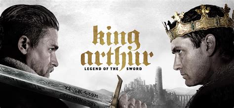 2017 King Arthur Legend Of The Sword Hd Movies 4k Wallpapers Images Backgrounds Photos And