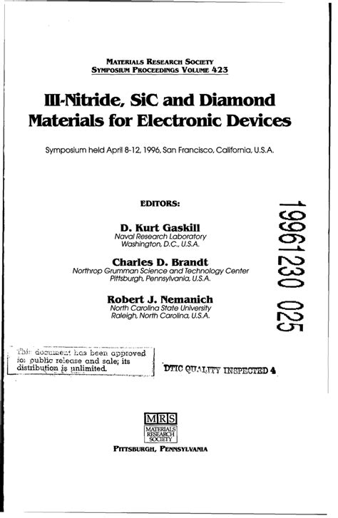 Pdf Measurement Of The Activation Energy In Phosphorous Doped Polycrystalline Diamond Thin