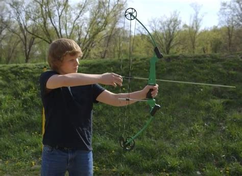 Stay On Target Iowa Archery In The Schools Program Newsletter