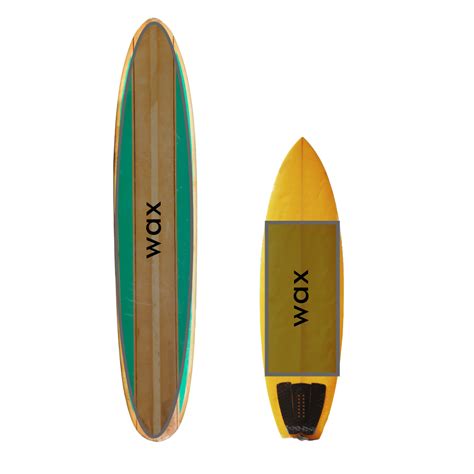 A Surfers Guide How To Wax A Surfboard For Optimal Performance