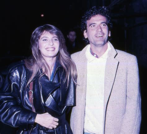 Anna Pavignano Il Mio Amore Con Massimo Troisi Vanity Fair Italia