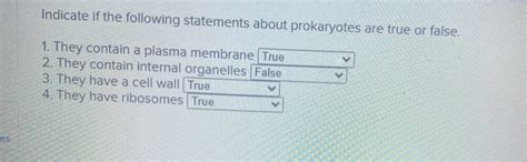 Solved All Cells Exhibit Basic Structural Similarities The