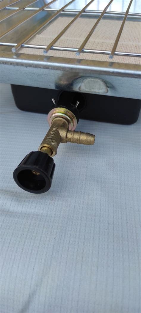 Горелка обогреватель газовая керамическая Nurgaz 3 кВт 1 100 грн Газовые горелки