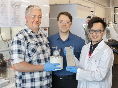 Monash Ammonia Team 2023 Environment Sustainability And Energy