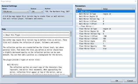 TSR Mirror Page 7 RPG Maker Forums TSR Mirror Page 7 RPG Maker Forums