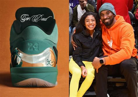Kobe Girl Dad Shoes Nike Release Date