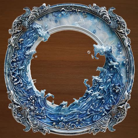 Token Border Frames Bundle Dnd TTRPG Unique Transparent Pngs Customize D D Tokens DM