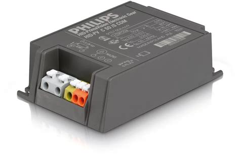 Lighting Electronics Philips Lighting