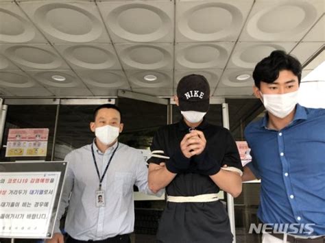 박사방 영상 등 재판매 20대 구속심사…너무 죄송해 종합 파이낸셜뉴스