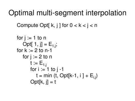 Ppt Cse 421 Algorithms Powerpoint Presentation Free Download Id9113795