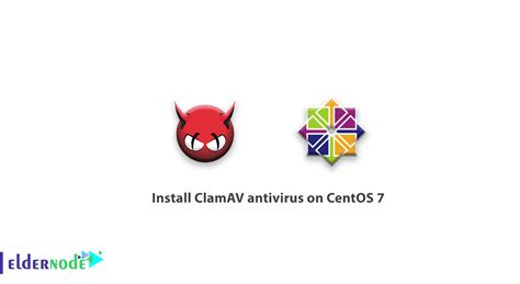 Install Clamav Antivirus On Centos 7 Centos Antivirus