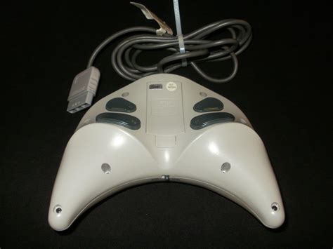 Barracuda Controller Sony Ps1 1997 Interact