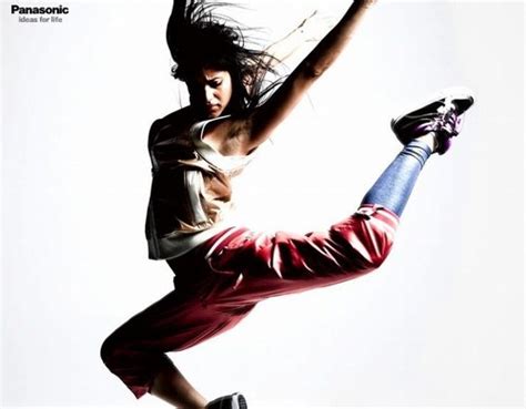 Sofia Boutella Sofia Boutella