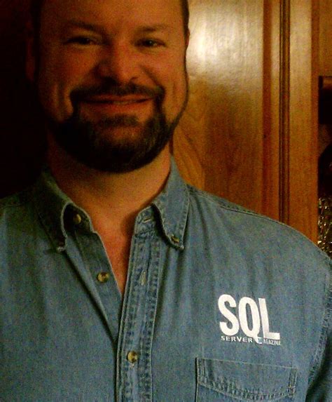 Sqlmag Sql Server Pro Goes All Digital Kevin E Kline