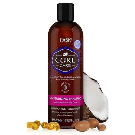 The 9 Best Shampoos For Curly Hair Of 2025 Tried And Tested