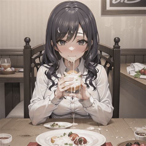 We Ran Out Of Nachos Gokkun R Novelai Hentai